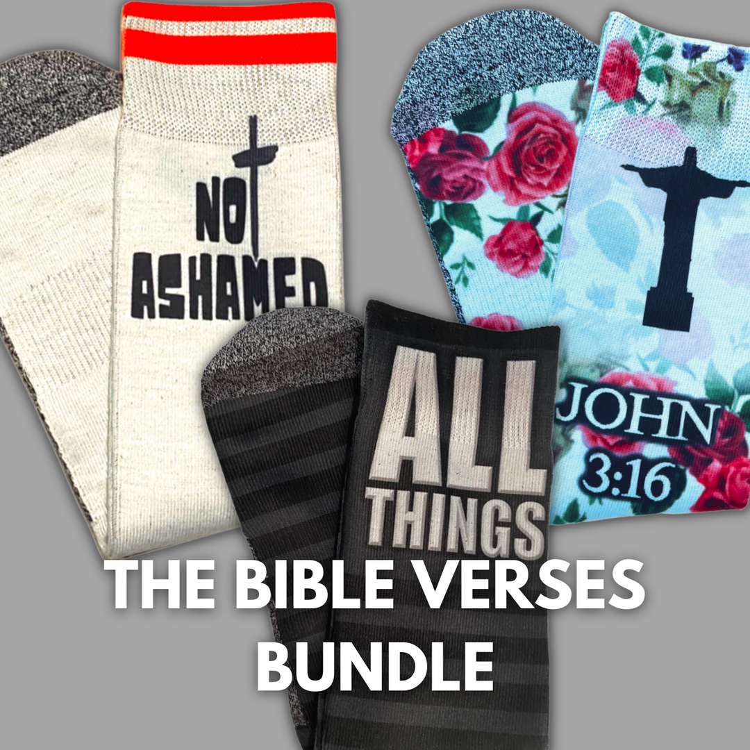 Collections – BibleSocks