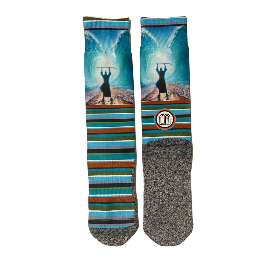 BibleSocks | Christian Socks, Apparel, and Gifts