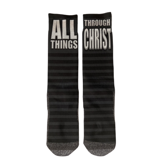 BibleSocks | Christian Socks, Apparel, and Gifts