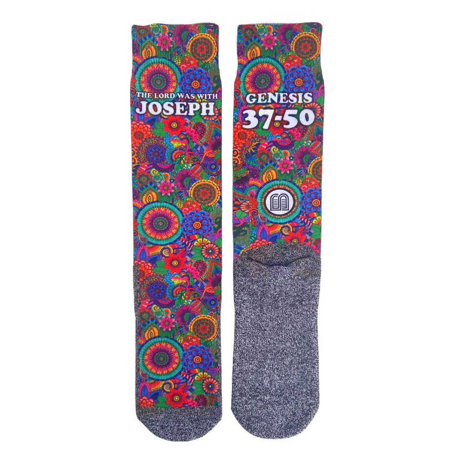 BibleSocks | Christian Socks, Apparel, and Gifts