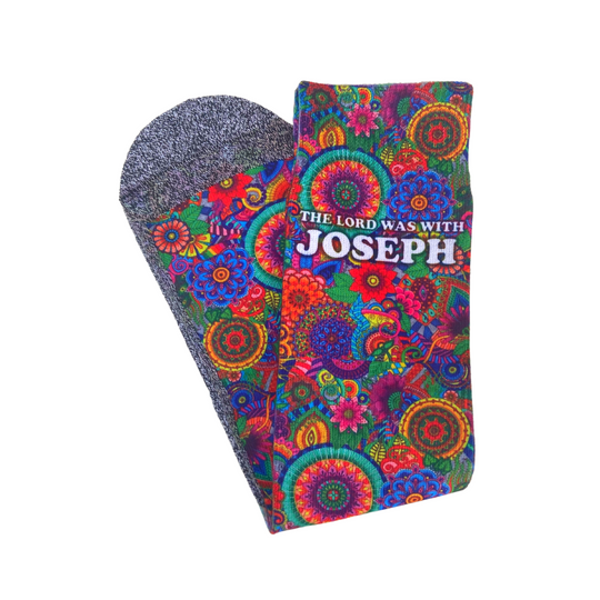 BibleSocks | Christian Socks, Apparel, and Gifts